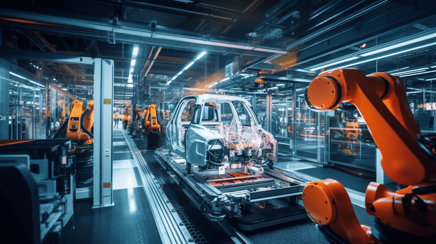 KI-Beratung für den Mittelstand: Ihr Partner für die KI-Revolution