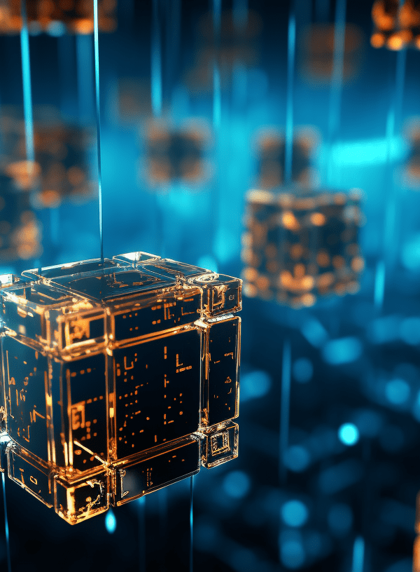 Roover Academy: Ihre Schulung rund um das Metaverse & KI